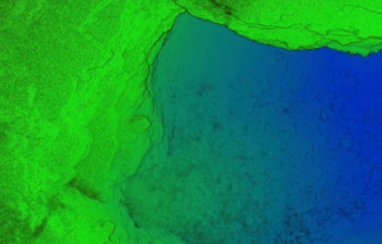 Convergence Monitoring in Underground Stopes and Blast Hole Scanning ...