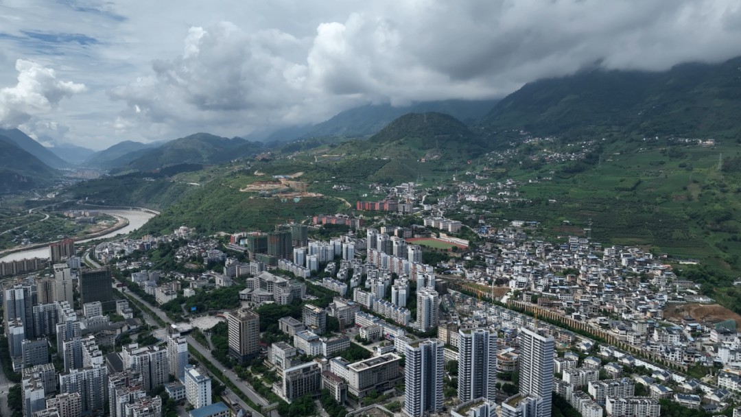 The Nujiang Project - Navigating Challenges and Innovating Solutions in ...