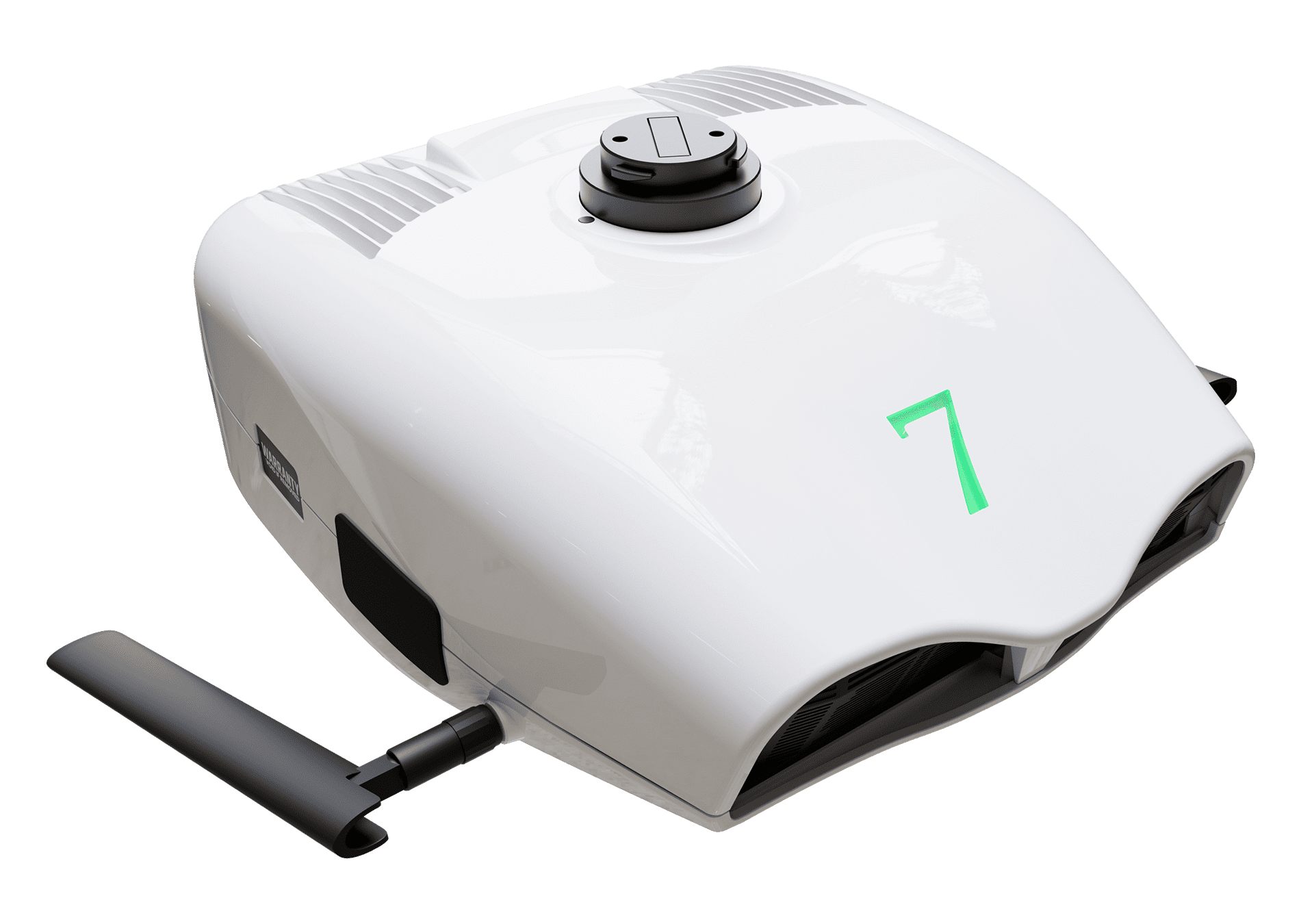 Teledyne FLIR LadyBug 6 360 Degrees Cameras - Compare with Similar ...