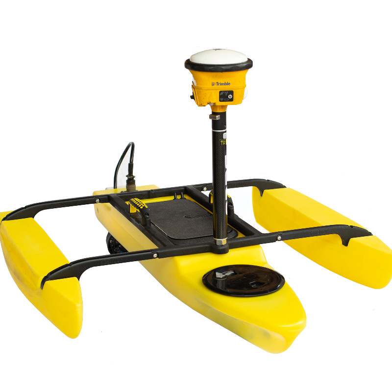 The Lightfish - Geo-matching