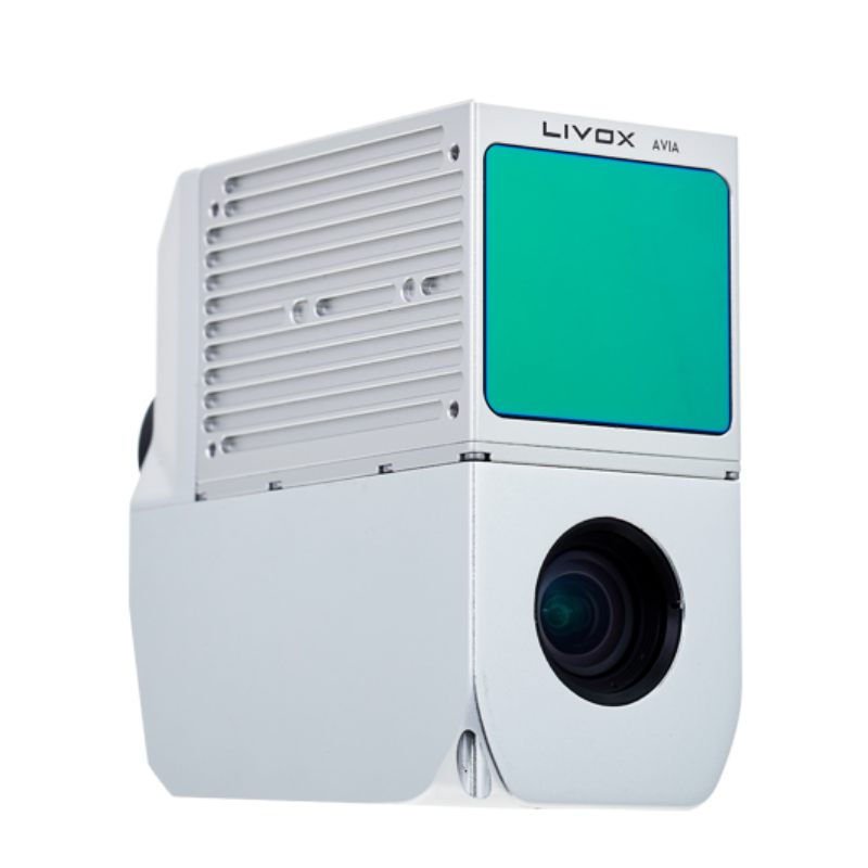 Emesent Hovermap ST-X Portable and indoor mobile mappers - Compare with ...