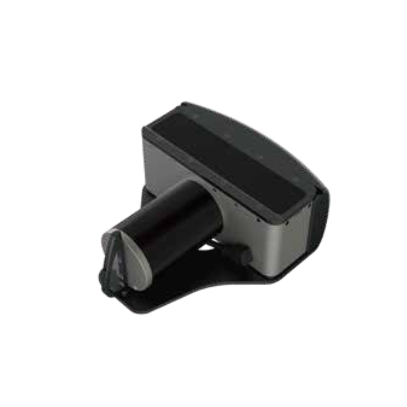Portable Shallow Water Multi-beam Echo Sounder - Geo-matching