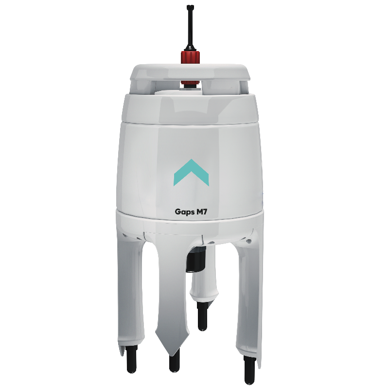 Gaps M7 - Geo-matching