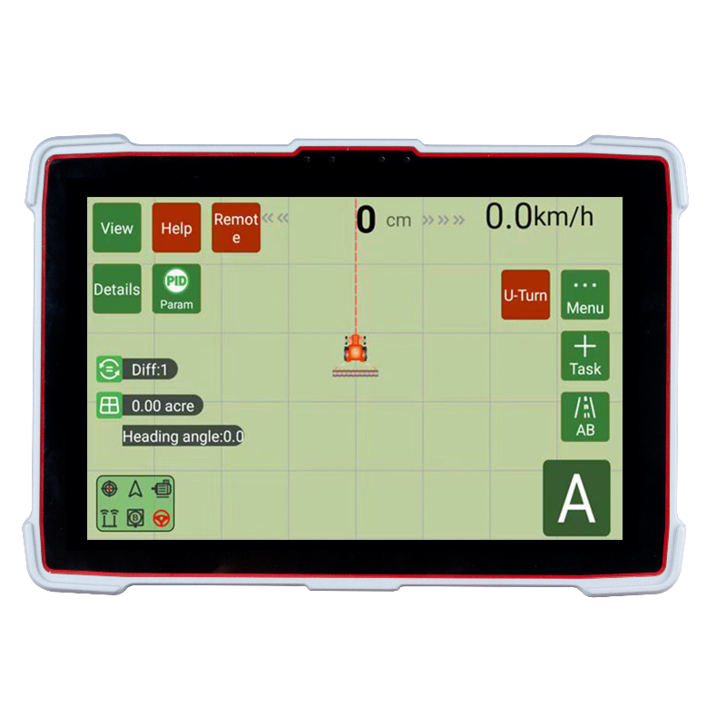 ComNav P300 plus GNSS Tablet - Compare with Similar Products on Geo ...