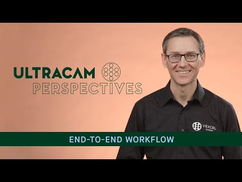 UltraCam Eagle 4.1 - Geo-matching