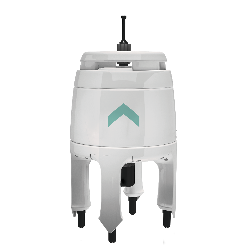 Gaps M5 - Geo-matching