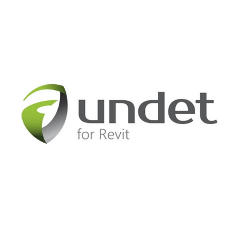 Undet for Revit - Geo-matching