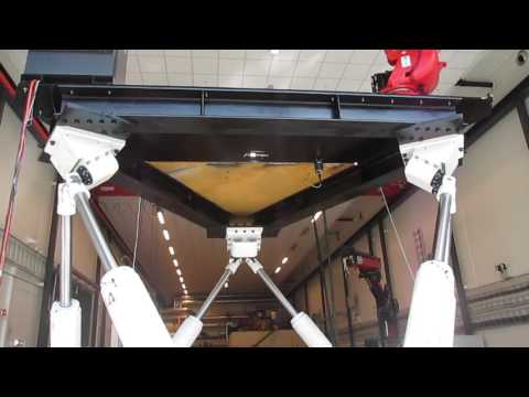 Inertial Labs Motion Reference Units (MRU) qualification tests - Geo ...