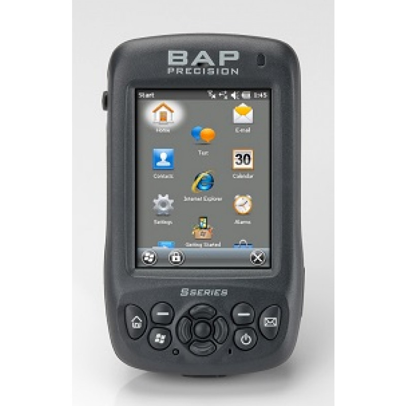 BAP - Geo-matching