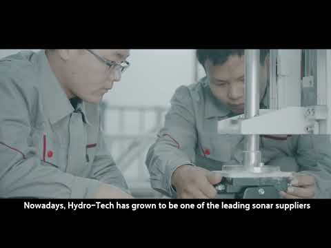 Company Introduction Hydro Tech Marine - Geo-matching