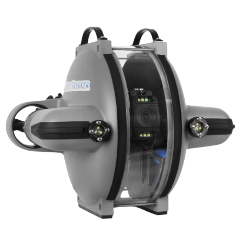 PIVOT ROV - Geo-matching