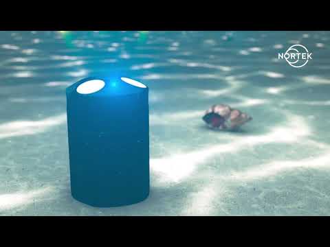 A portable ocean current profiler for shallow water research - Geo-matching