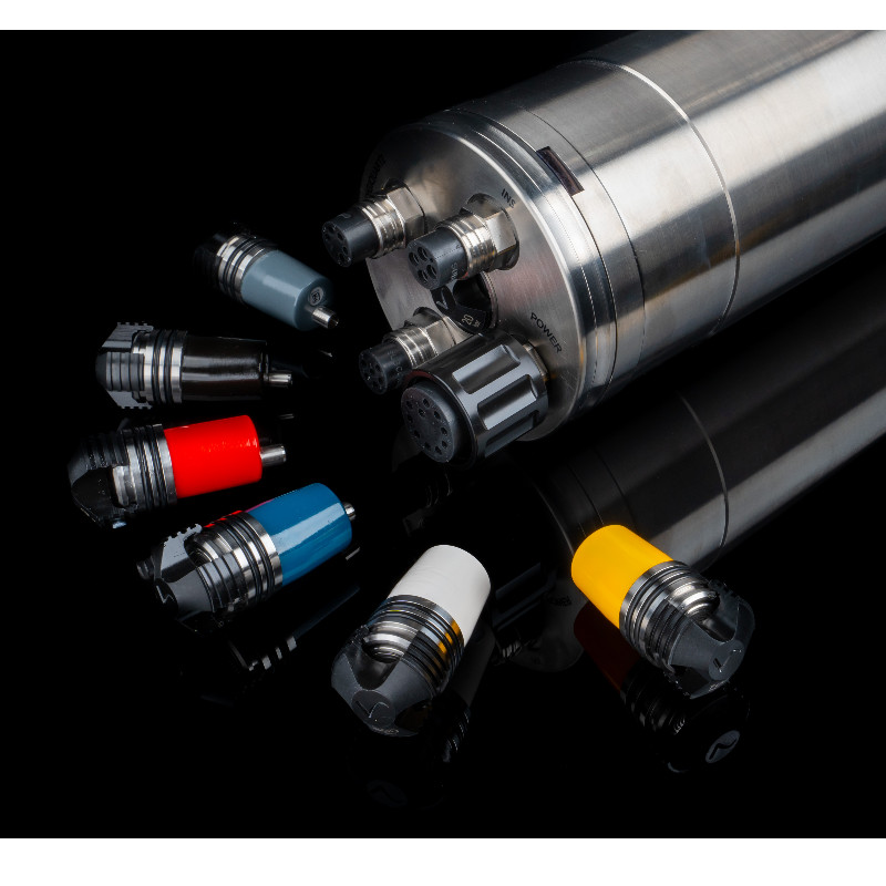 Valeport Bathy2 sound velocity sensors and profilers - Compare With ...