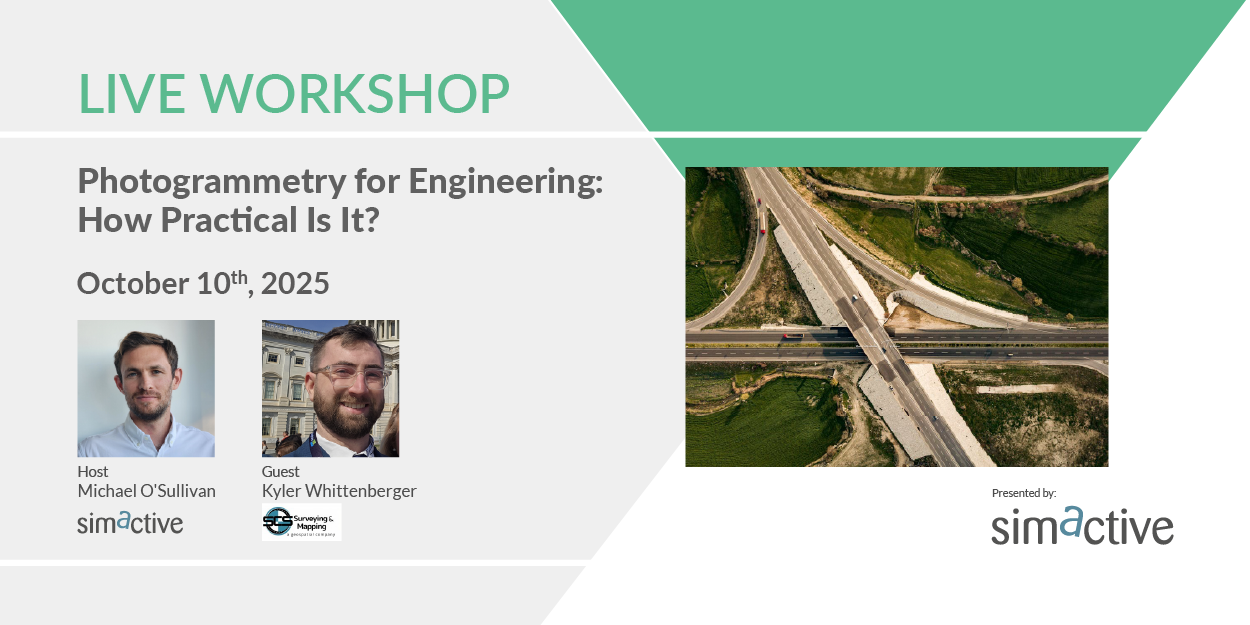 Photogrammetry for Engineering: How Practical Is It? (MULTIPLE SESSIONS ...