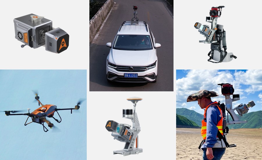 LiDAR Mapping in Open-Pit Mining: Pioneering Efficiency and Safety - Geo-matching