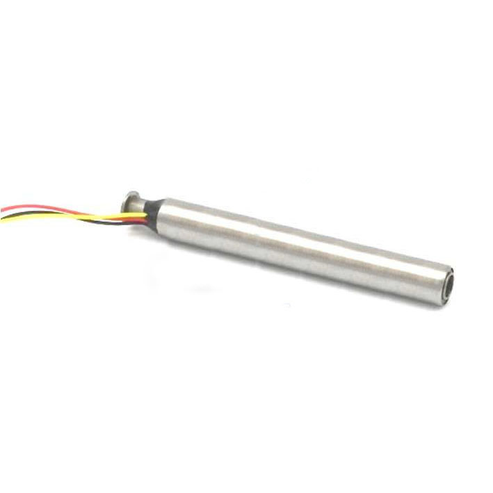 HTS-DS01 displacement sensor - Geo-matching