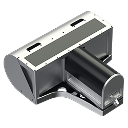 OceanBeam S3 - Geo-matching