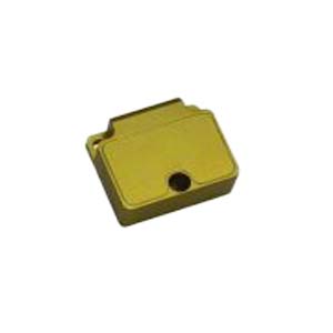 Low Cost 2 Axis MEMS Gyro - Geo-matching