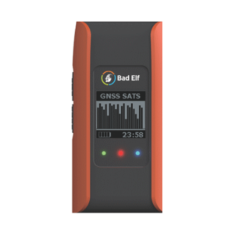 Flex Mini - Geo-matching