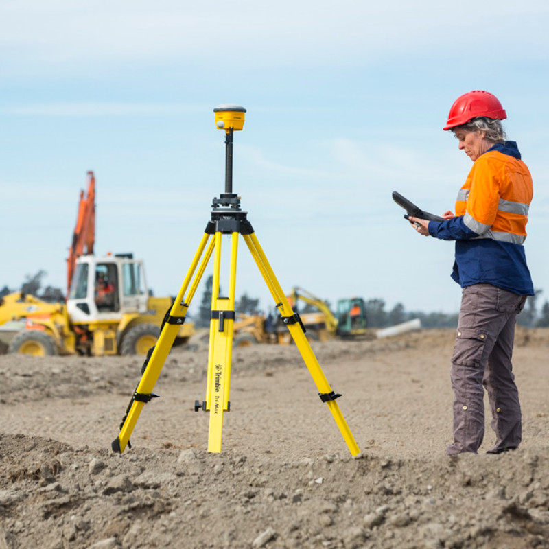 Trimble R780 - GNSS Receivers -Compare with Similar Products on Geo ...