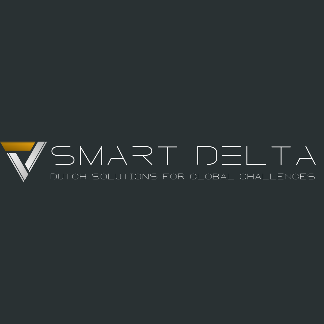 Smart Delta - Geo-matching