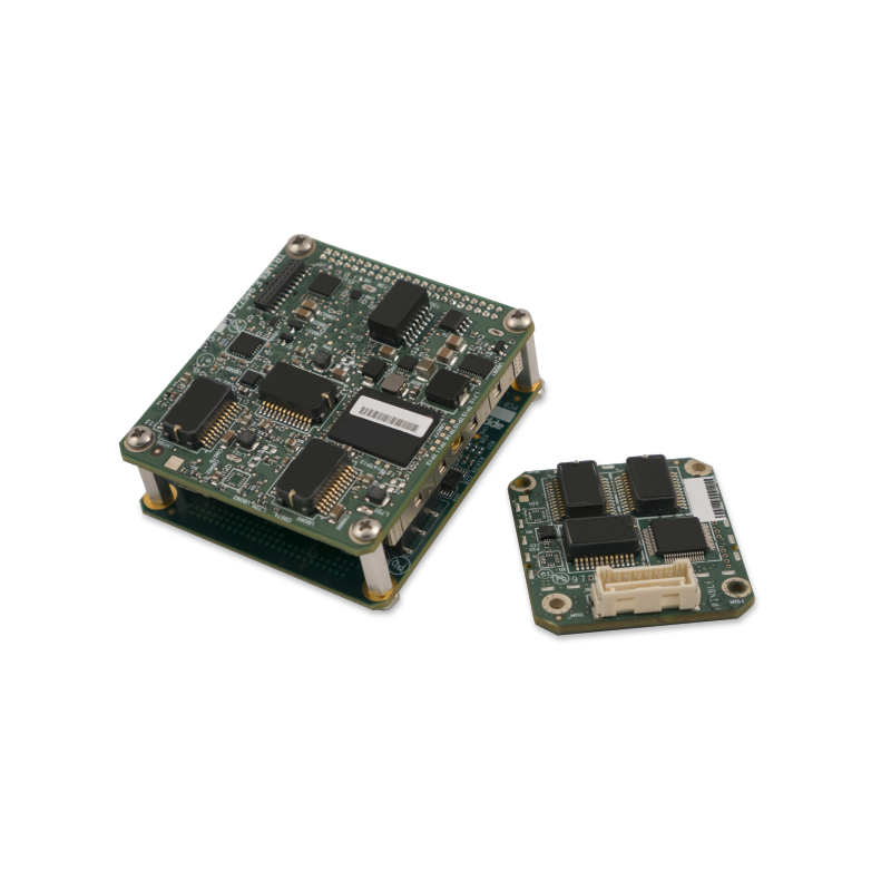 Applanix APX-15 EI UAV - Geo-matching