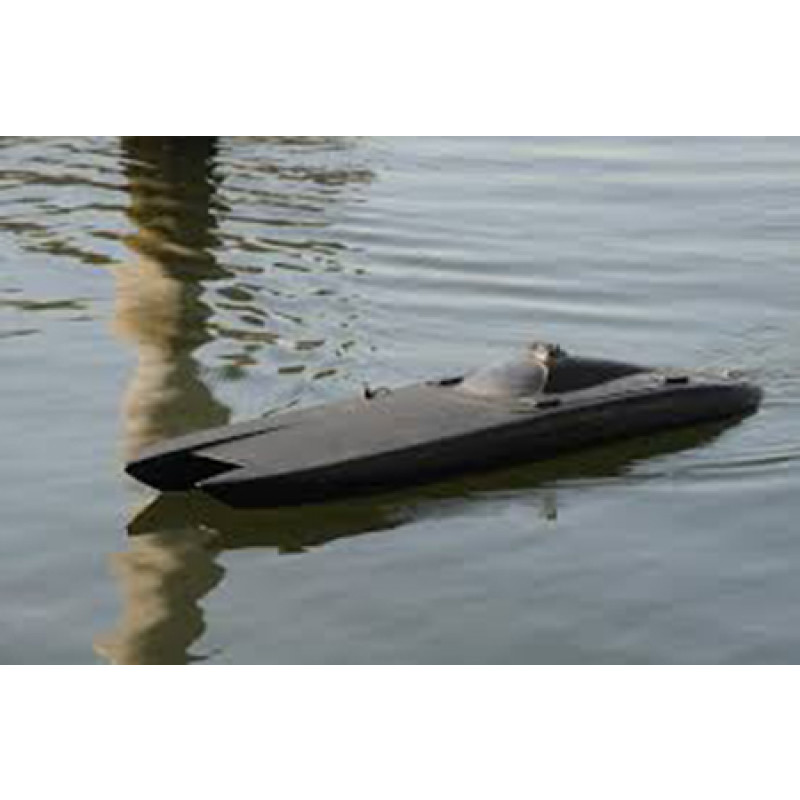 HeadHunter USV(Bathymetry and Law Enforcement/ISR) - Geo-matching