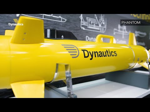 Phantom AUV - Geo-matching