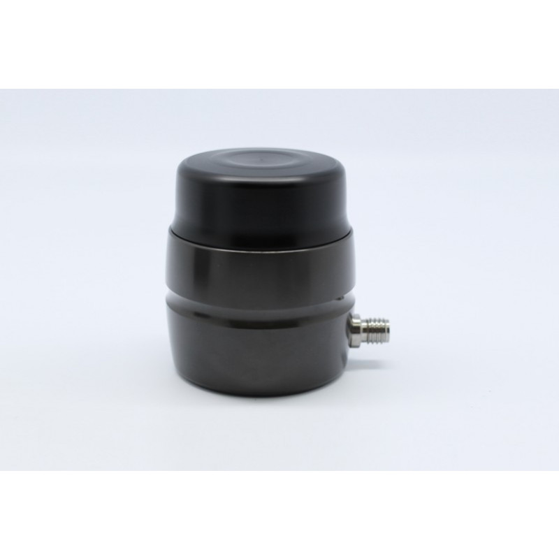 Mini imaging sonar MRS900 - Geo-matching