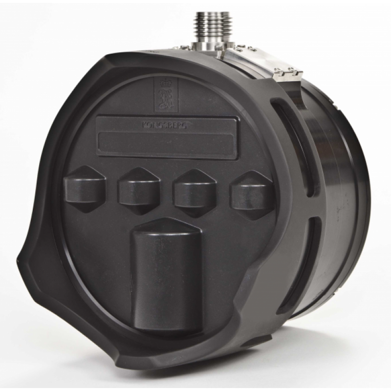 EM 2042 Multibeam Echosounder - Geo-matching