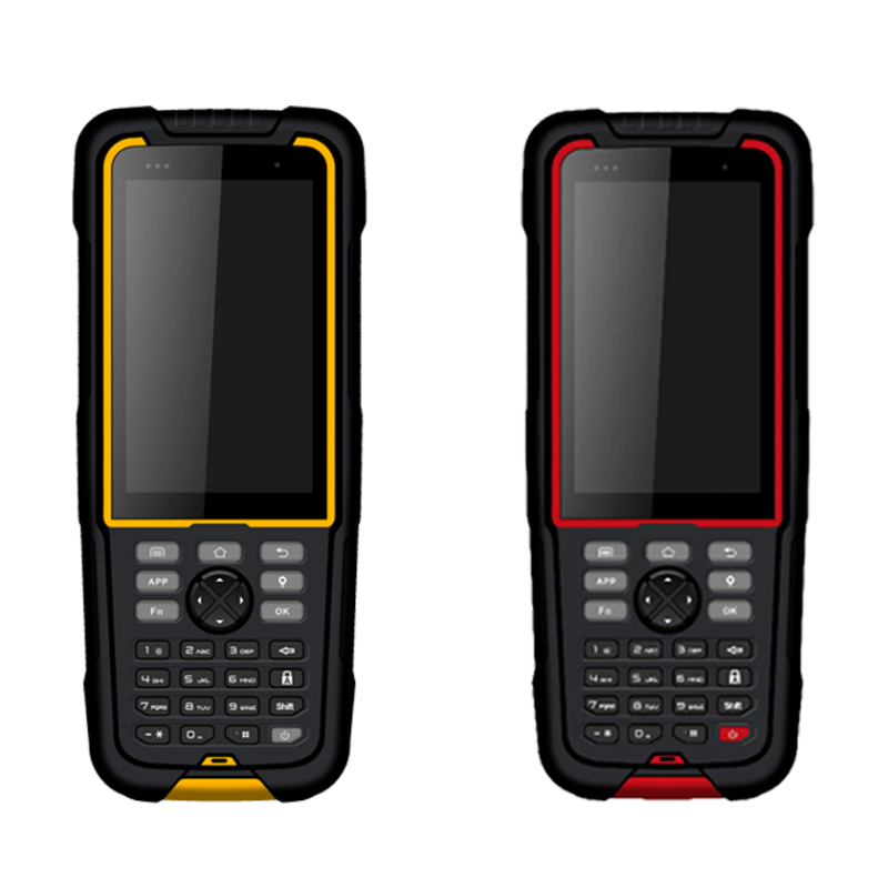 TC20 Controller - Geo-matching