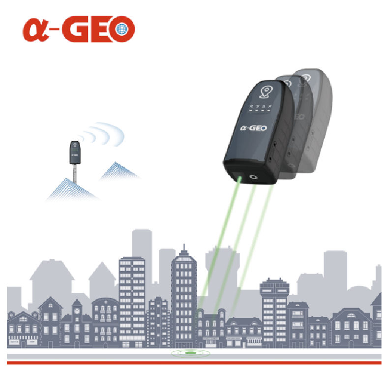 Matrix II - Geo-matching