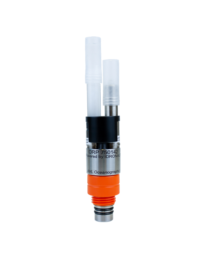 ORP Sensor - Geo-matching