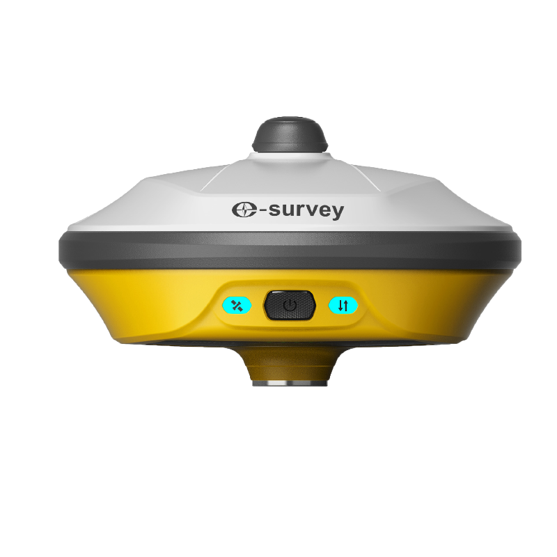 eSurvey eRTK20 - Geo-matching