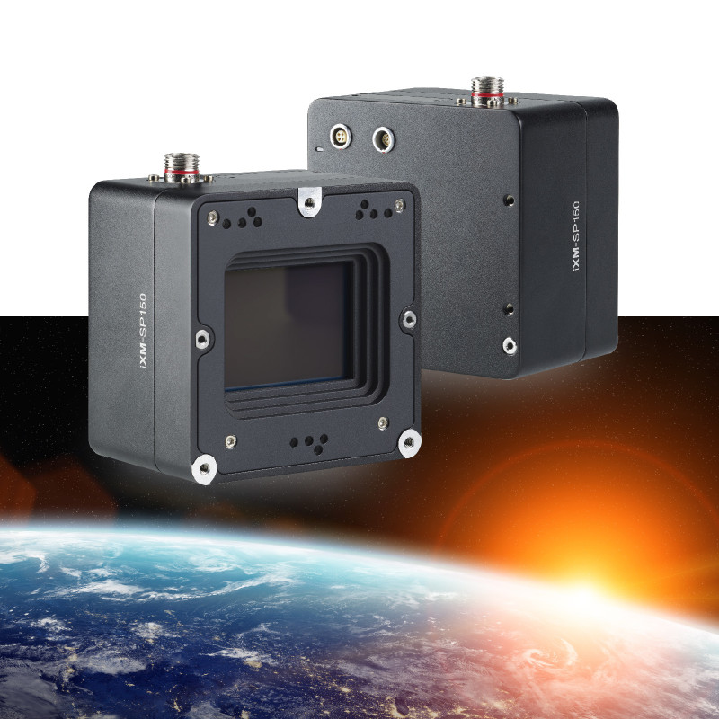 iXM-SP150 - Geo-matching