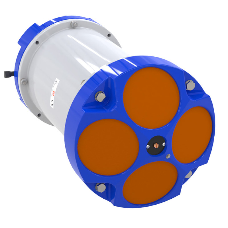 Workhorse II Sentinel ADCP | Advanced Current Profiling Solutions ...