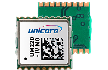 Unicore Communications - Geo-matching