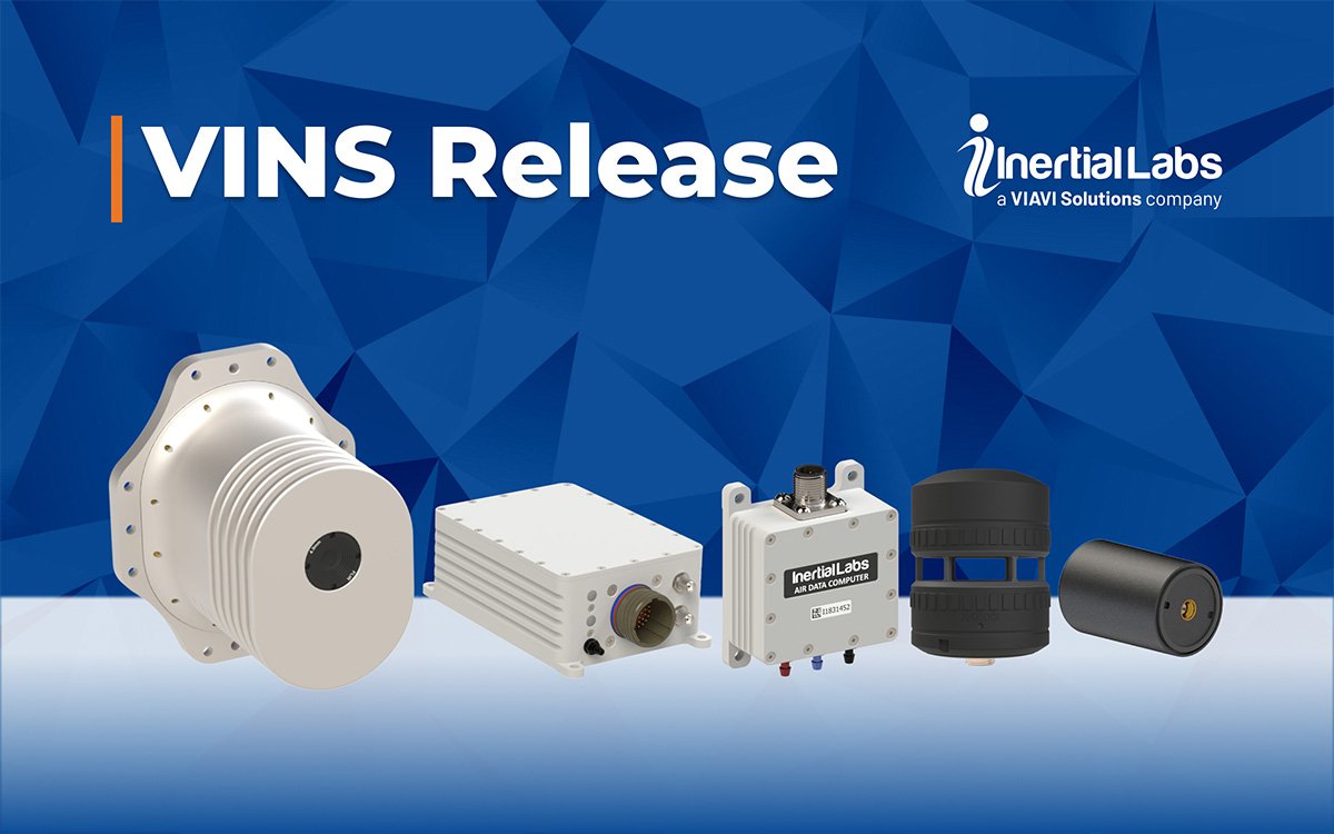 VINS - Vision-Aided Inertial Navigation System - Geo-matching