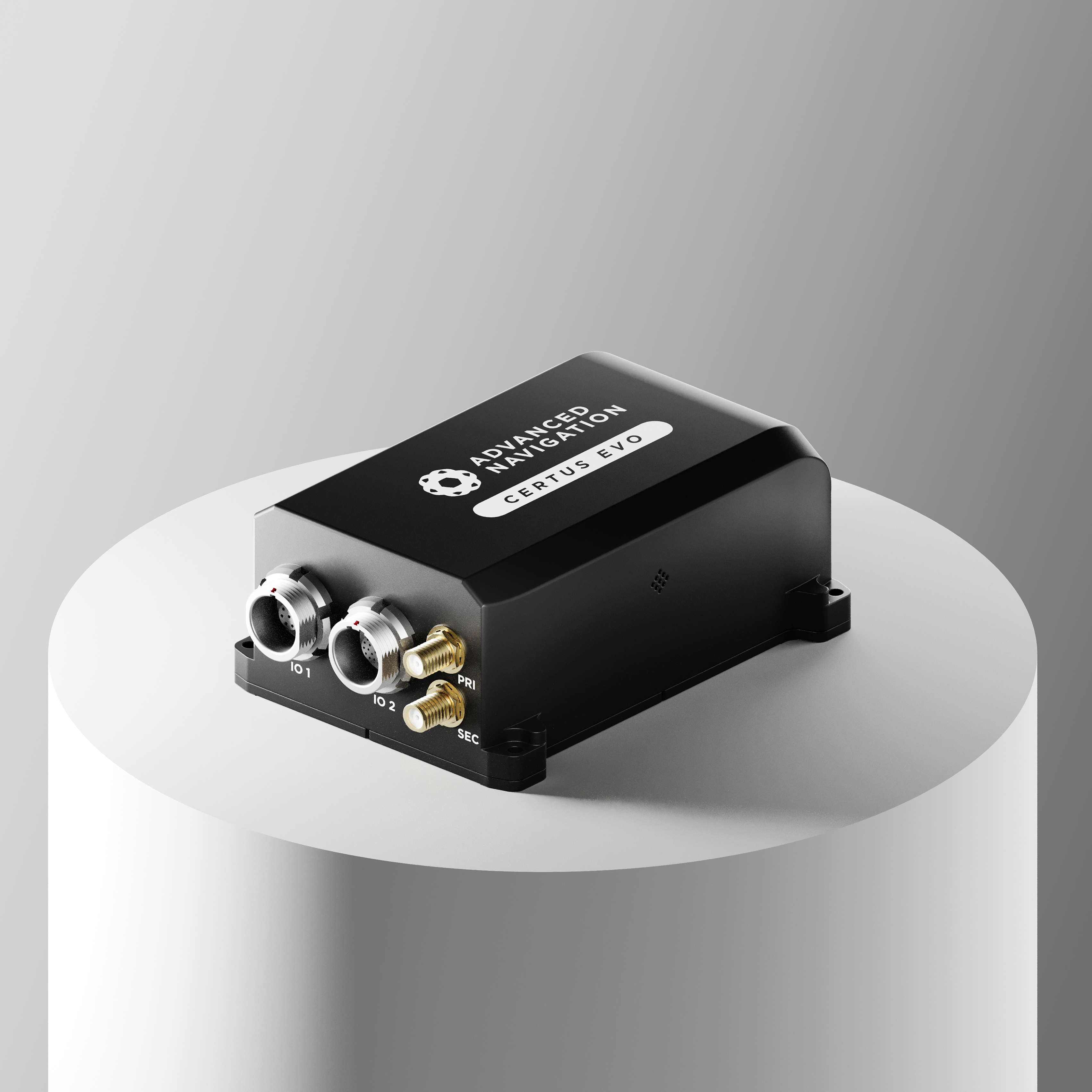 cNODE MiniS 34-180 - Geo-matching