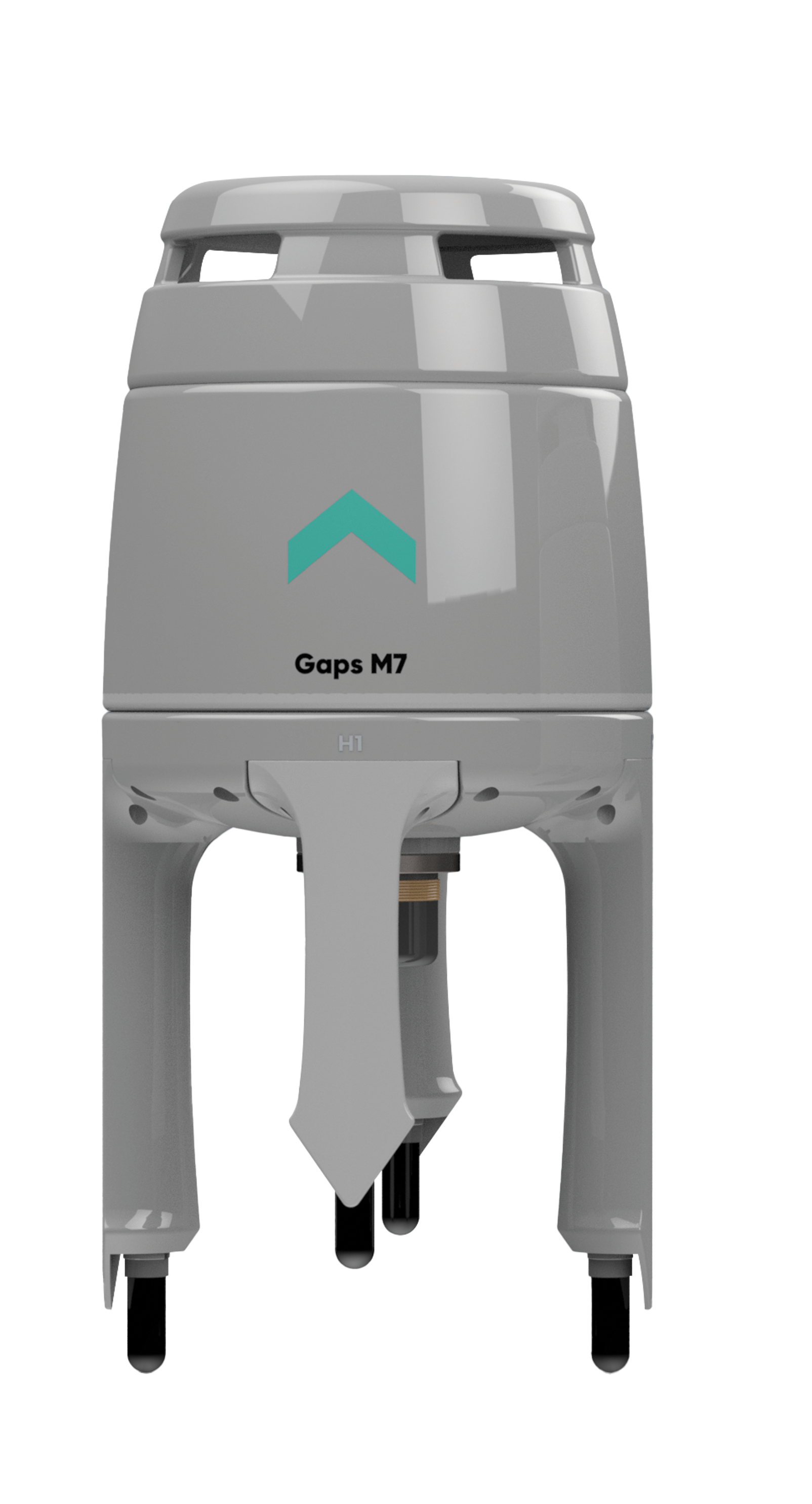 Gaps M7 - Geo-matching