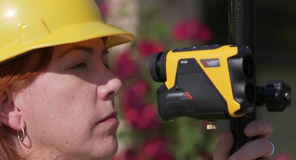 Introducing the New TruPulse i Series - Geo-matching