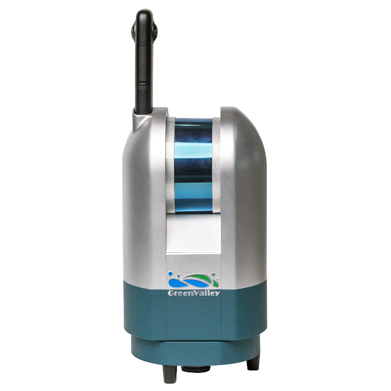 Terrestrial Laser Scanners Compare + Buyers' Guide (update 2024) - Geo ...