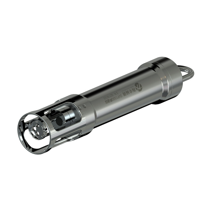 AML Oceangraphic AML-3 LGR SVP 500m Sound Velocity - -Compare with ...