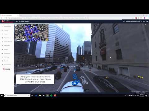 SOLV3D encompass Overview - Geo-matching