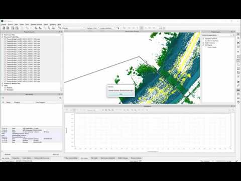 QINSy - Geo-matching