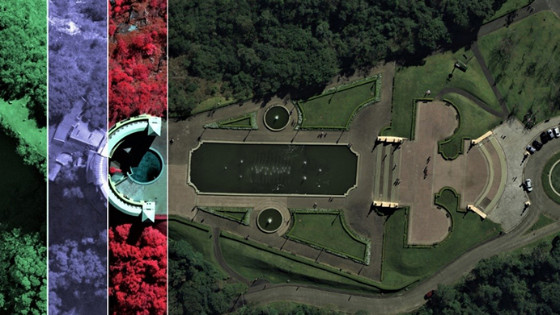 Leica ADS100 Airborne Digital Sensor - digital aerial cameras - Compare ...