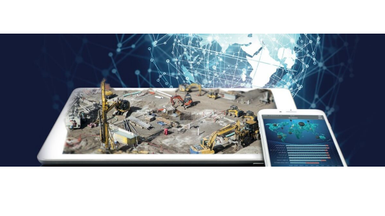 IoT in Construction - How Connected Solutions Are Built With Topcon ...