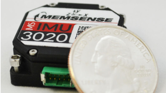 Inertial Labs Announces the Acquisition of MEMSENSE, a Global Supplier ...