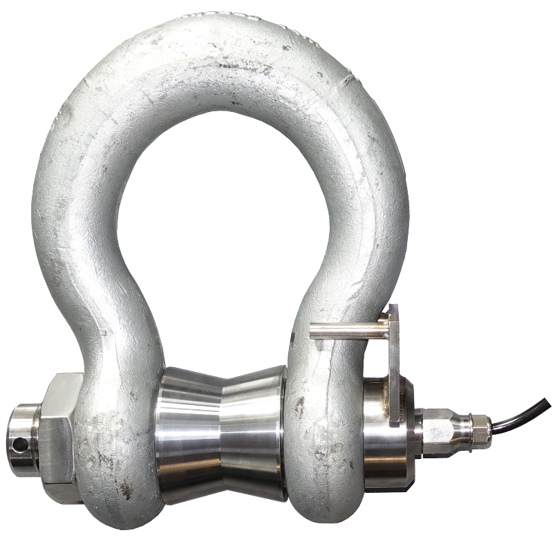 Seatooth® SmartShackle - Geo-matching