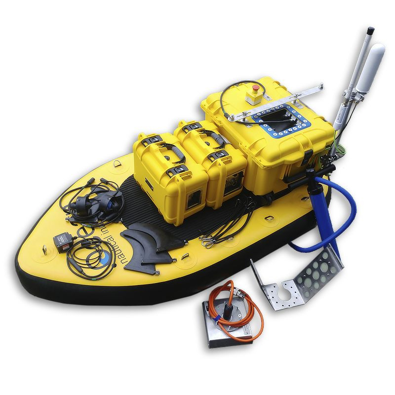 Innomar smart SBP - Geo-matching